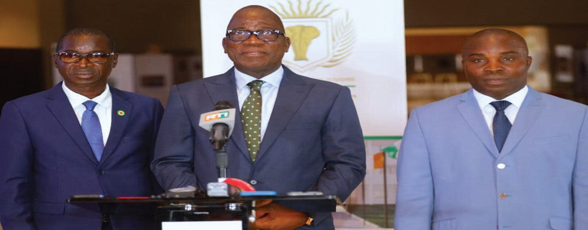 REFORME DU CODE DE L’ENVIRONNEMENTAL EN COTE D’IVOIRE : LES SENATEURS ADOPTENT LE CADRE DE ...